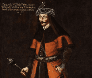 Vlad The Impaler Was History's Greatest Monster