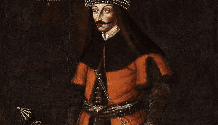 Vlad The Impaler Was History's Greatest Monster - Factinate