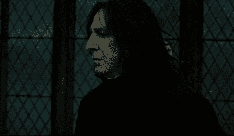 35 Tragic Facts About Professor Snape, Hogwarts' Tormented Potions Master