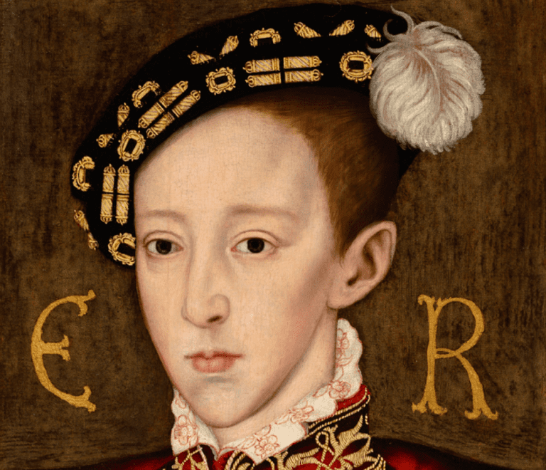 Ruthless Facts About Bloody Mary, The First Queen Of England