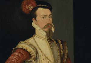 Amy Robsart: The Tudors’ Most Intriguing Mystery