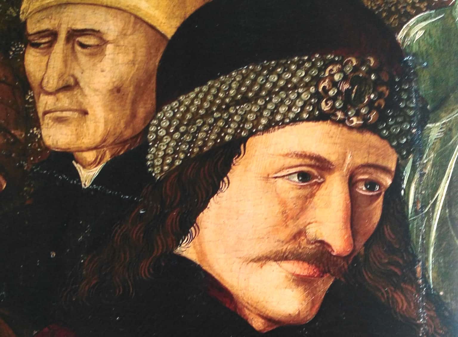 Vlad The Impaler Was History's Greatest Monster