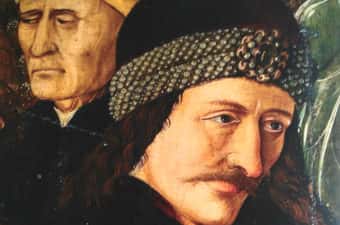Vlad The Impaler Was History's Greatest Monster - Factinate