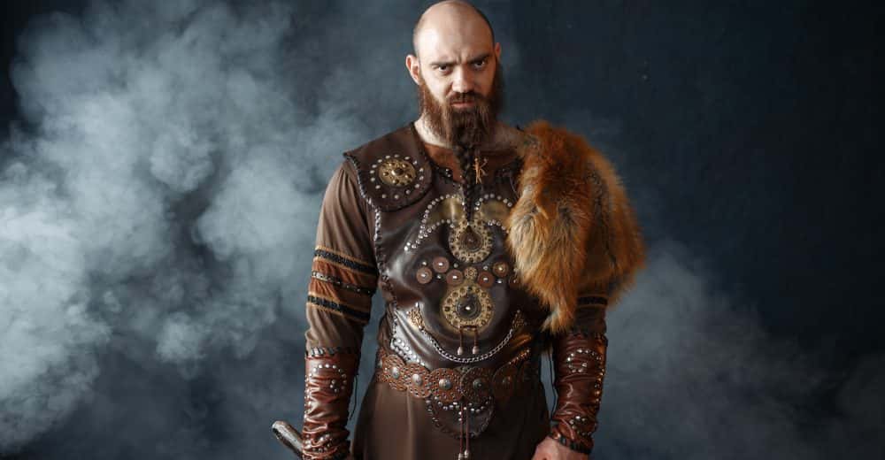 Brutish Facts About Barbarians - Factinate