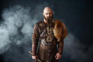 Brutish Facts About Barbarians