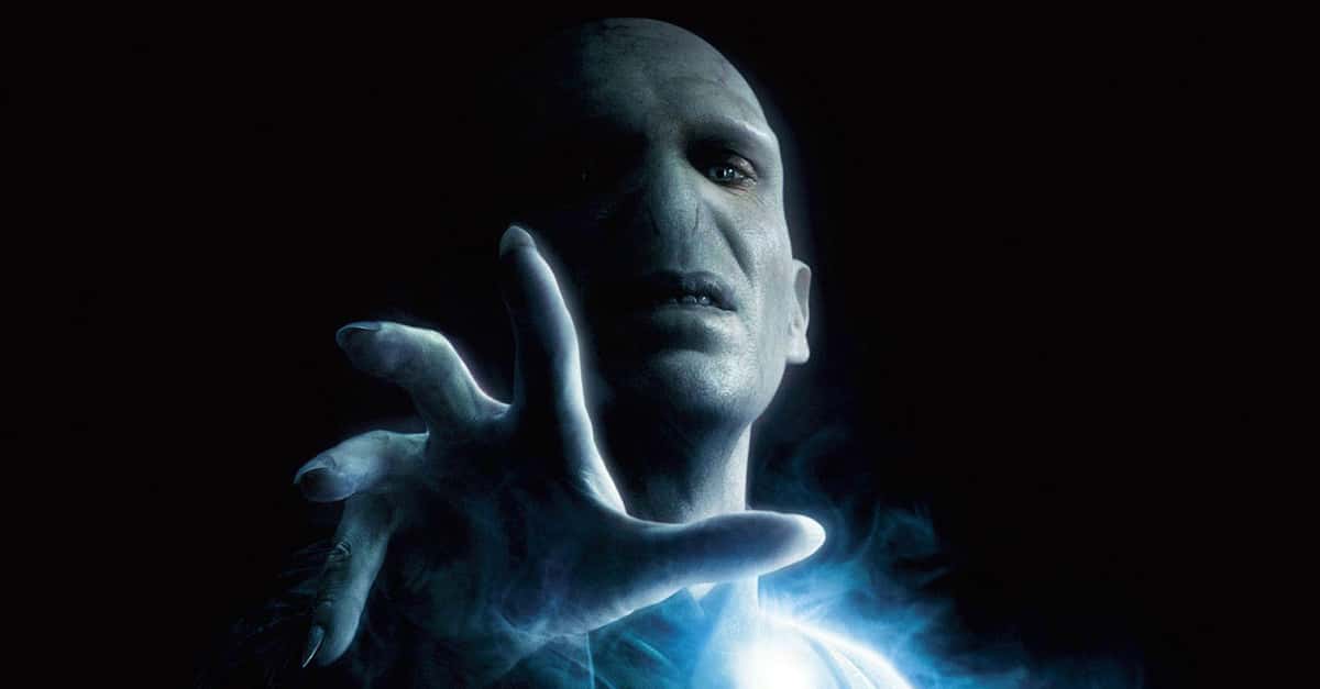 Dark Facts About Lord Voldemort, The Most Terrible Wizard In History