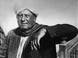 Many assume Aleister Crowley's "magic" was a sham...but some dark ...