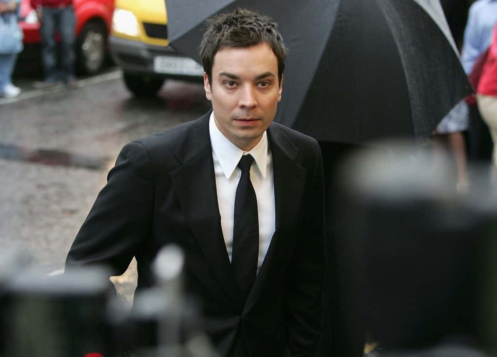 42 Late Night Facts About Jimmy Fallon