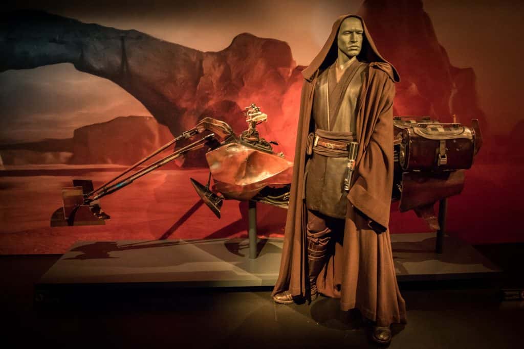 42 Eye-Opening Facts About Star Wars: The Force Awakens