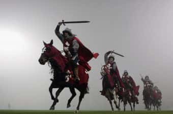 Curious Facts About The Crusades - Factinate