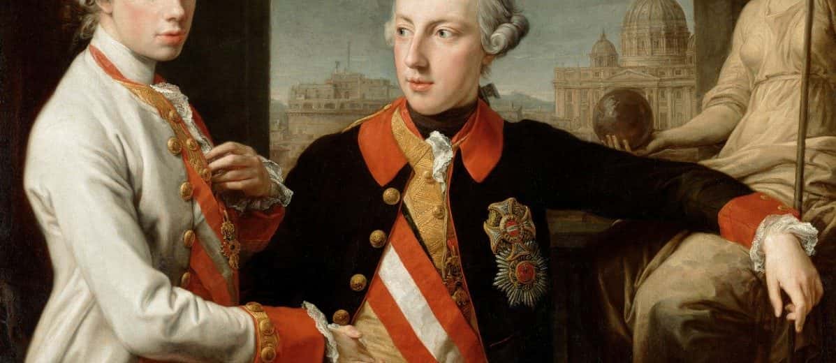 Imperial Facts About The Habsburg Empire - Factinate