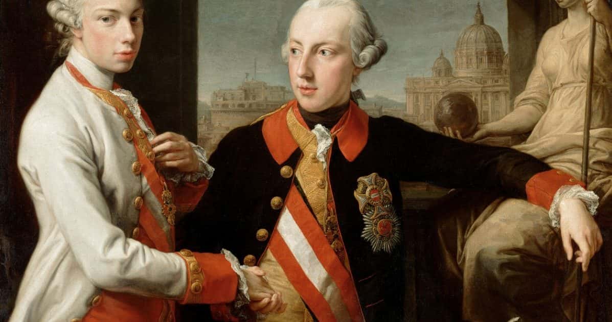 Imperial Facts About The Habsburg Empire - Factinate