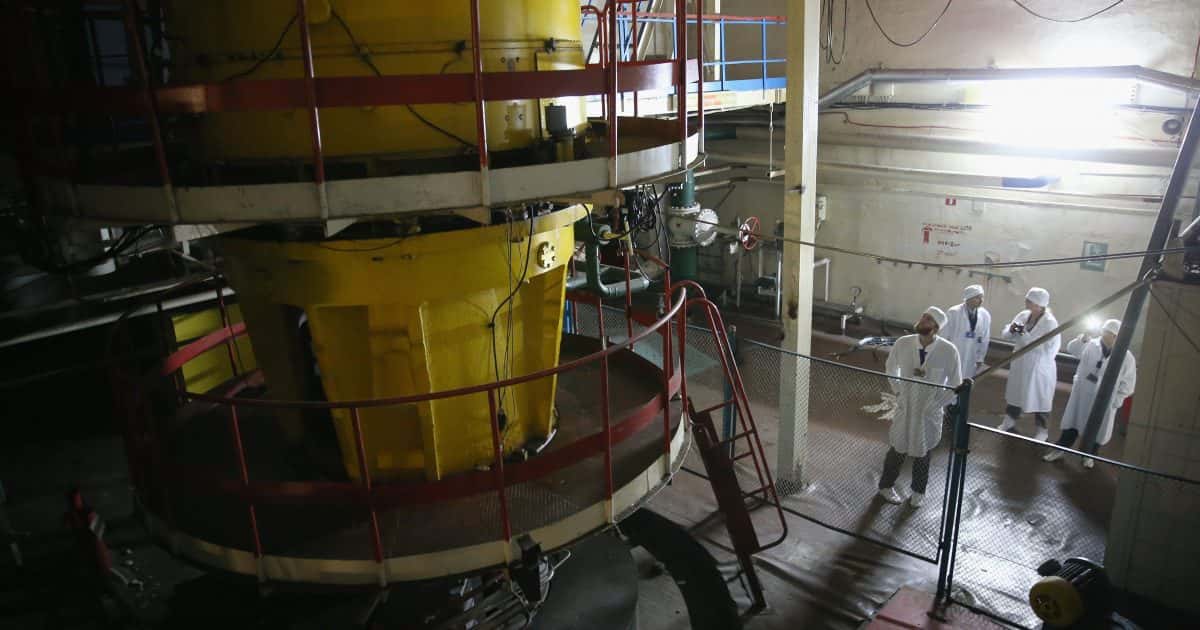 Facts About the Chernobyl Disaster - Factinate