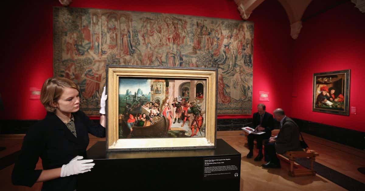 Enlightened Facts About The Renaissance - Factinate