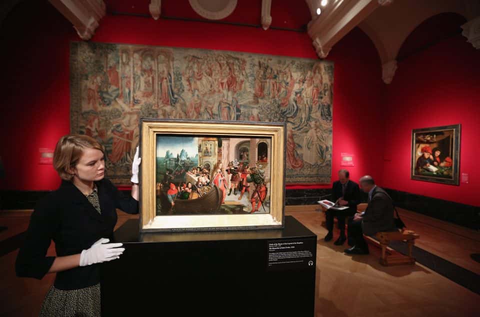 Enlightened Facts About The Renaissance - Factinate