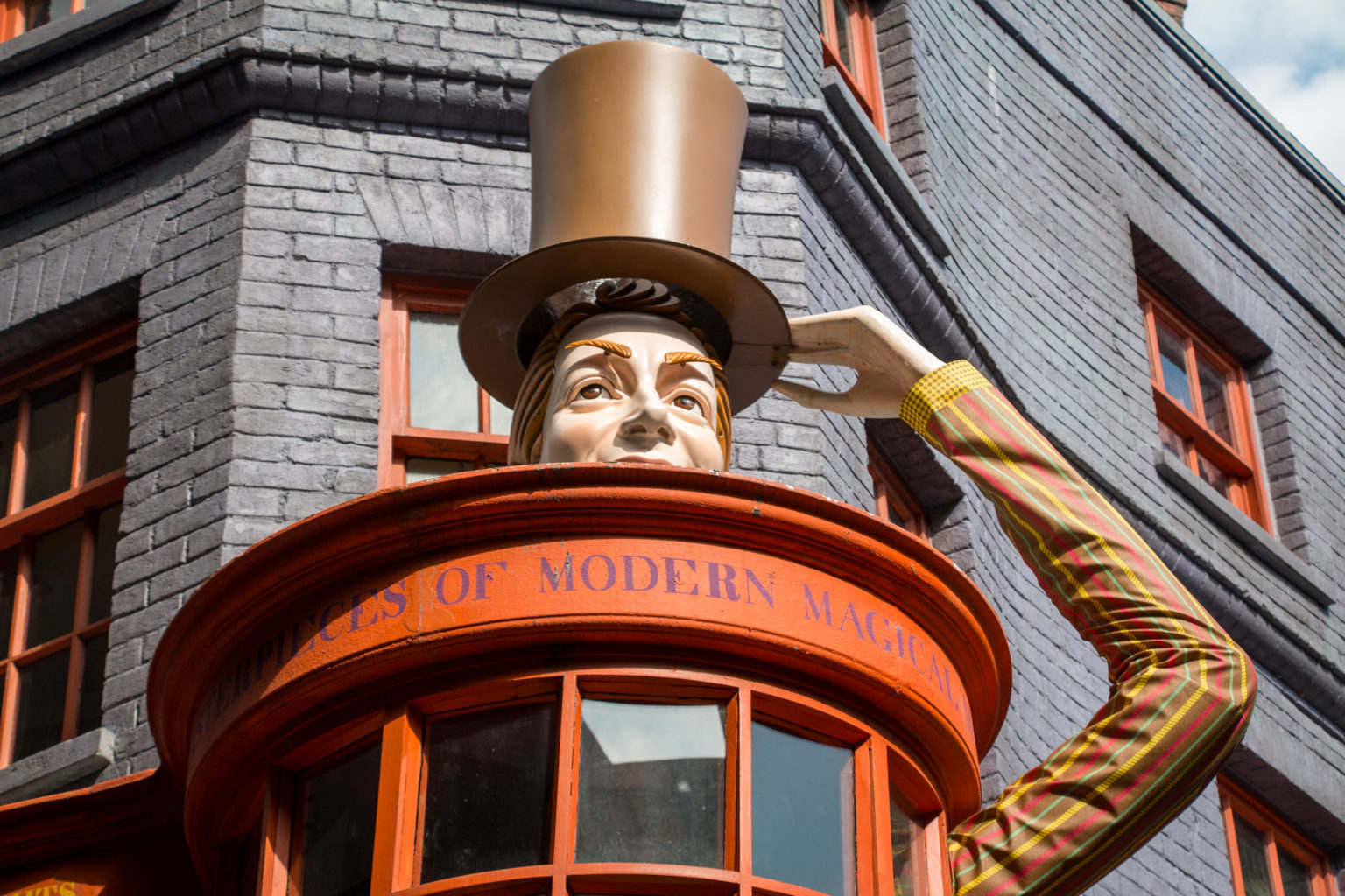 Hand-Me-Down Facts About The Weasleys