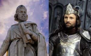 52 Brave Facts About Aragorn, The True King Of Gondor