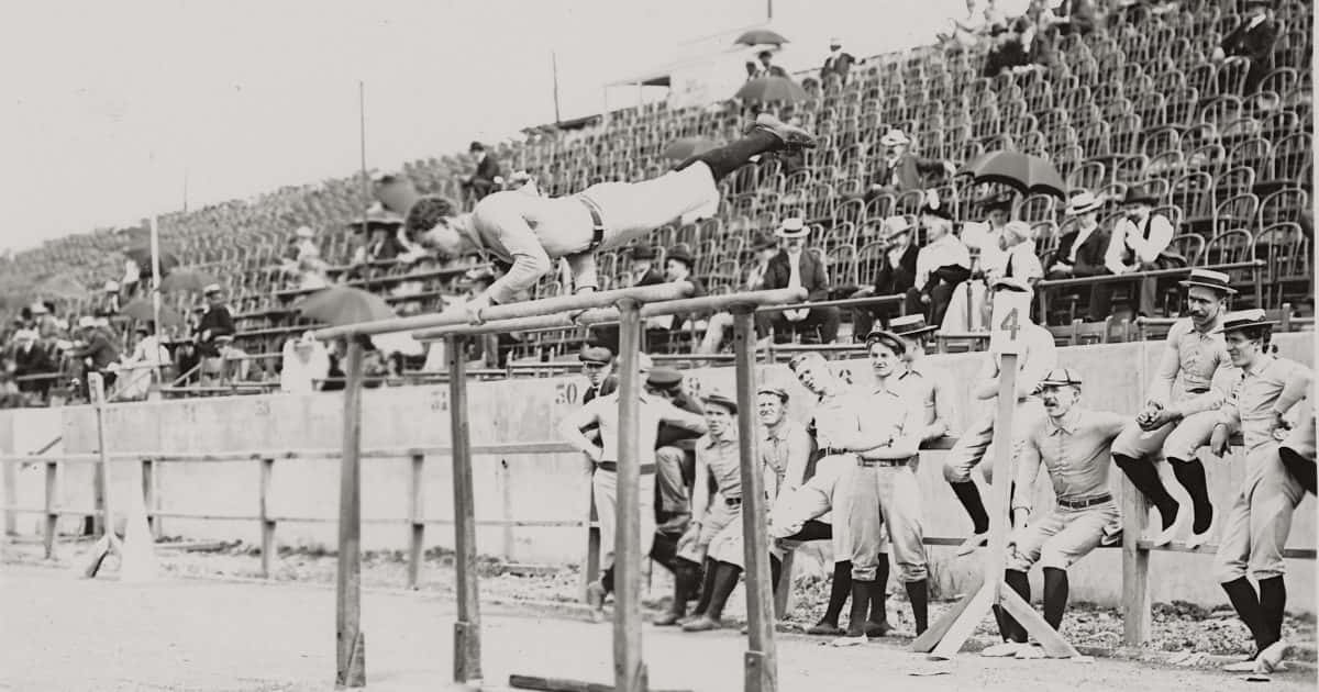 Victorious Facts About the Modern-Day Olympics - Factinate