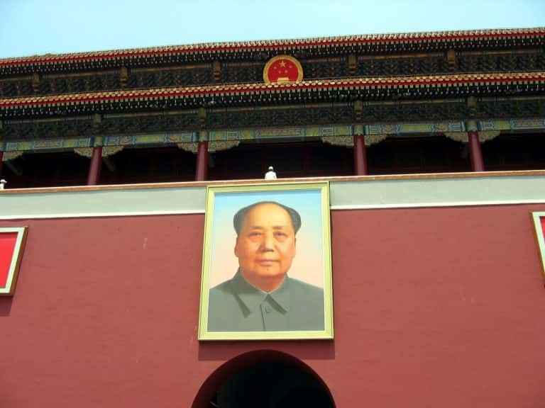 Strange But True Facts About Chairman Mao