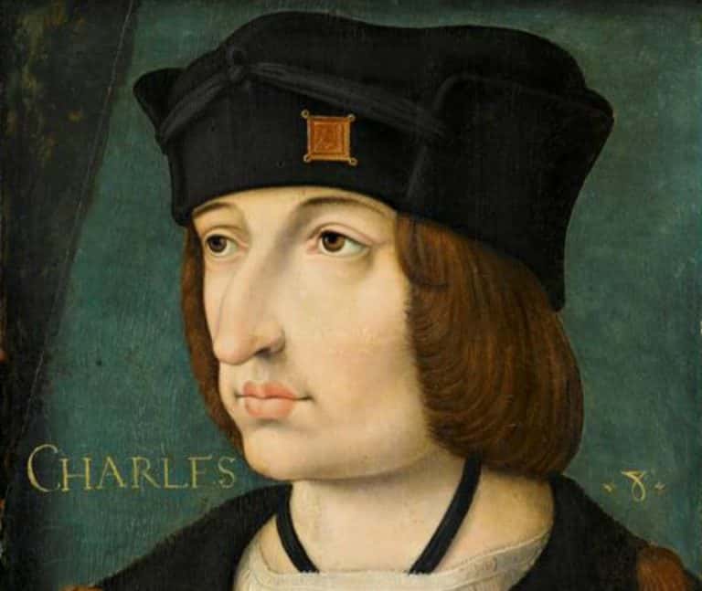 Tenacious Facts About Louis XII, The Luckless King