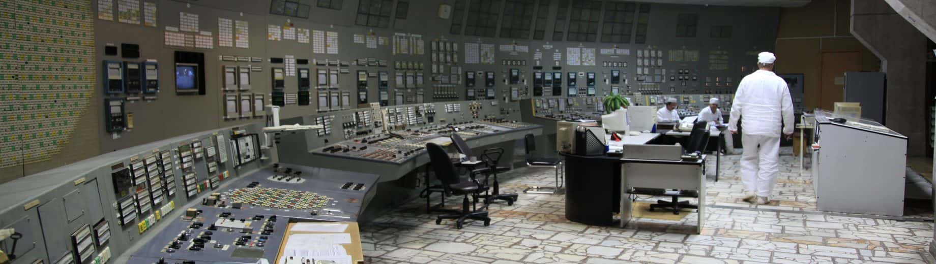 Facts About the Chernobyl Disaster - Factinate