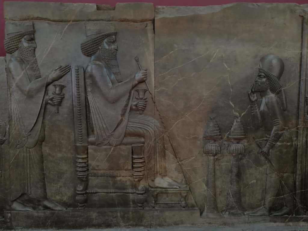 43 Majestic Facts About Persian Empires