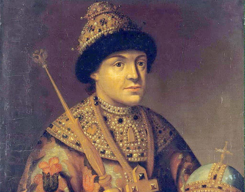 42 Mad Facts About The Russian Empire