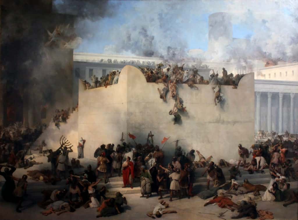 Curious Facts About The Crusades