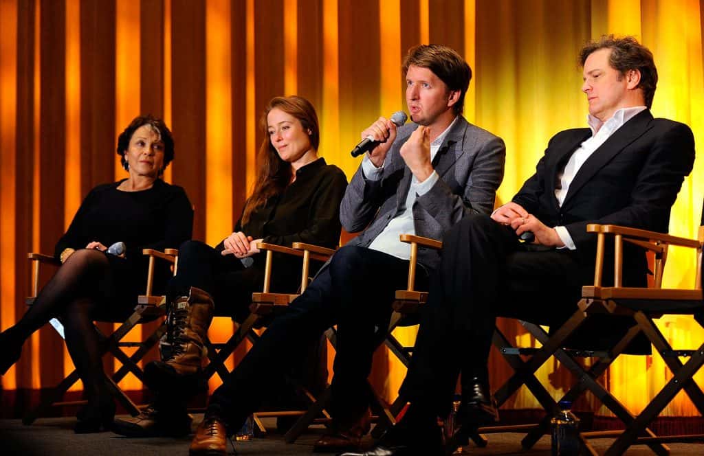 41 Bosom-Heaving Facts About the 1995 Pride and Prejudice Miniseries