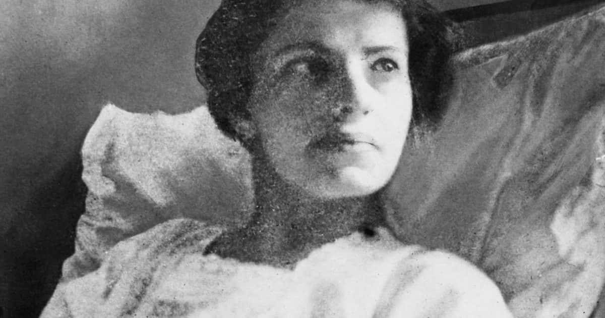 Imperial Facts About Olga Romanova, The Doomed Grand Duchess - Factinate