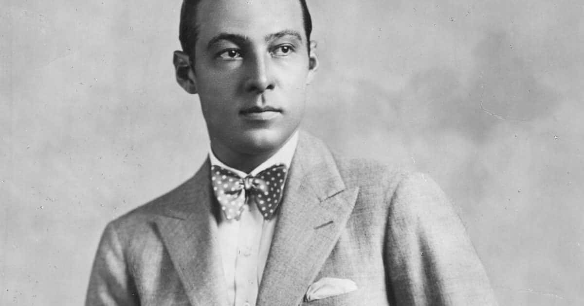 46 Glamorous Facts About Old Hollywood Stars - Factinate