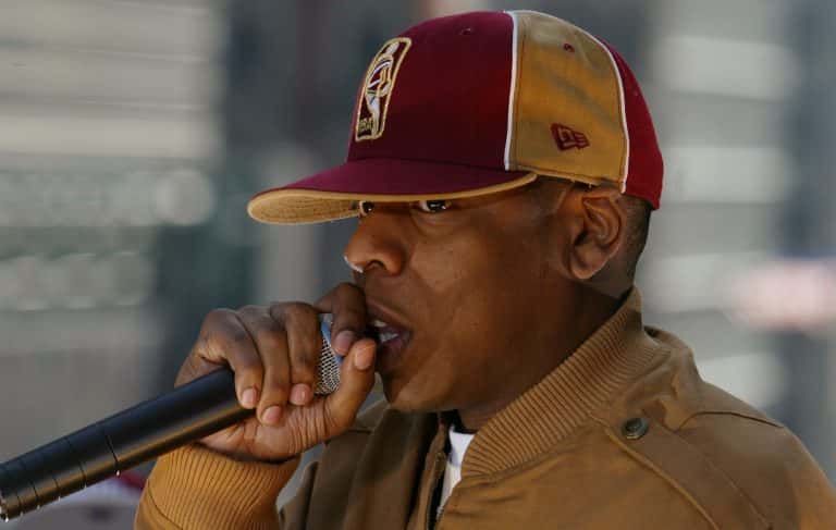 30 Shining Facts About Jay-Z