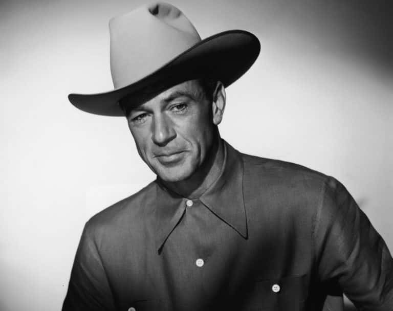 Gary Cooper’s Scandalous Dark Side