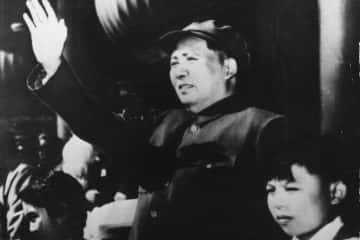 Strange But True Facts About Chairman Mao - Factinate