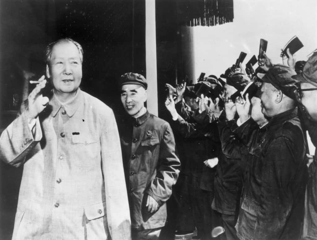 Strange But True Facts About Chairman Mao