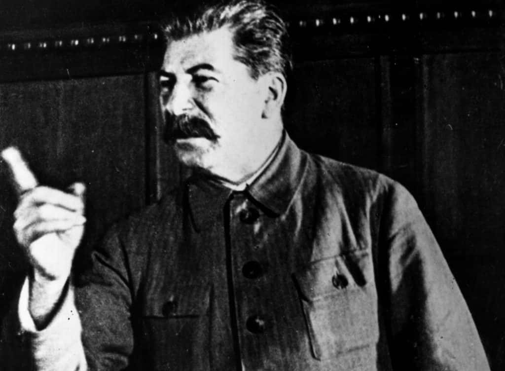 40 Bloody Facts About Joseph Stalin