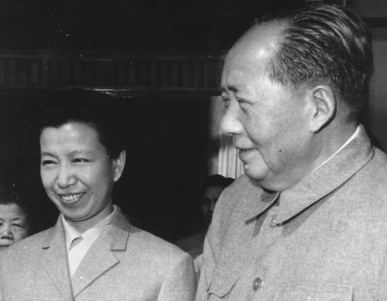 Strange But True Facts About Chairman Mao