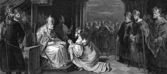 Curious Facts About The Crusades - Factinate