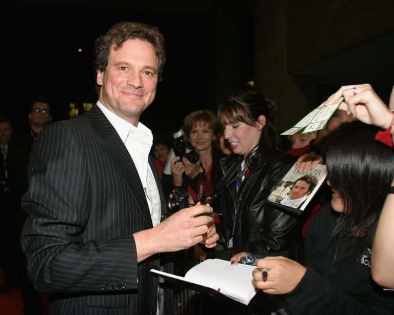 41 Bosom-Heaving Facts About the 1995 Pride and Prejudice Miniseries