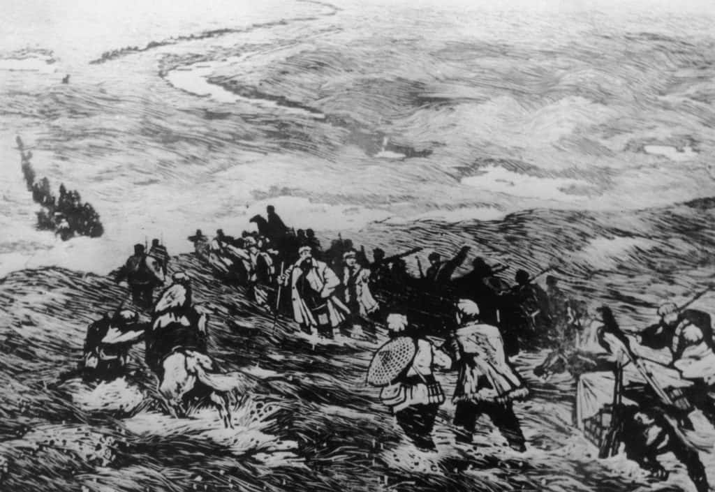 Strange But True Facts About Chairman Mao