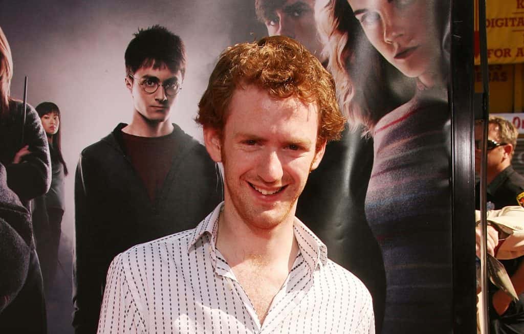 Hand-Me-Down Facts About The Weasleys