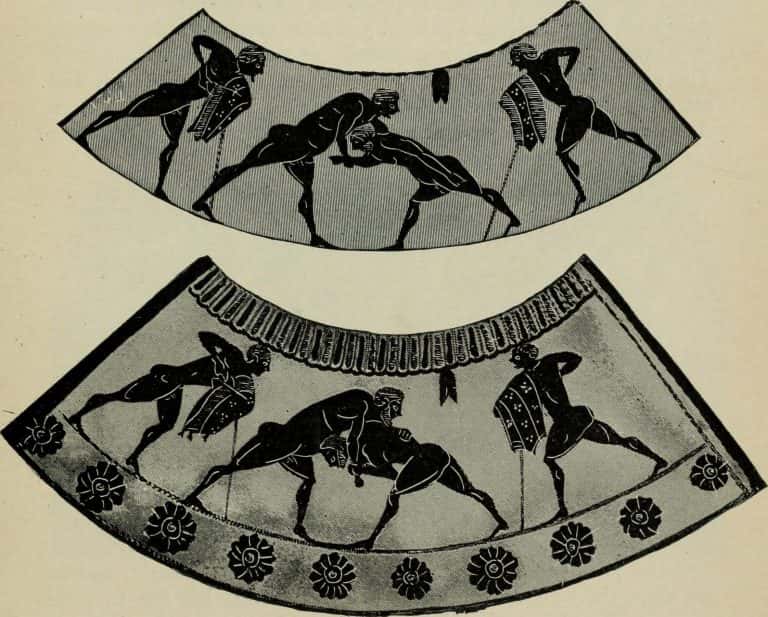 Athletic Facts About The Ancient Olympics
