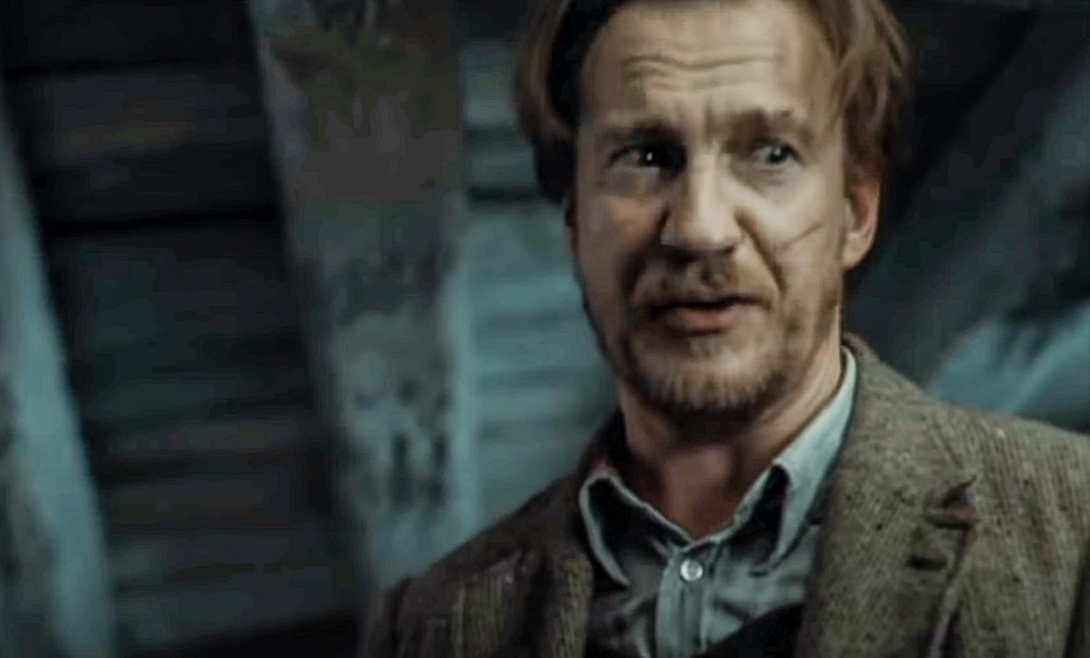 Hand-Me-Down Facts About The Weasleys