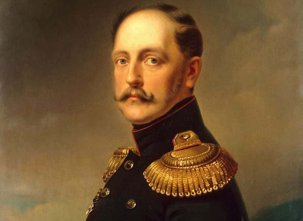 Doomed Facts About Franz Joseph, Emperor Of Austria