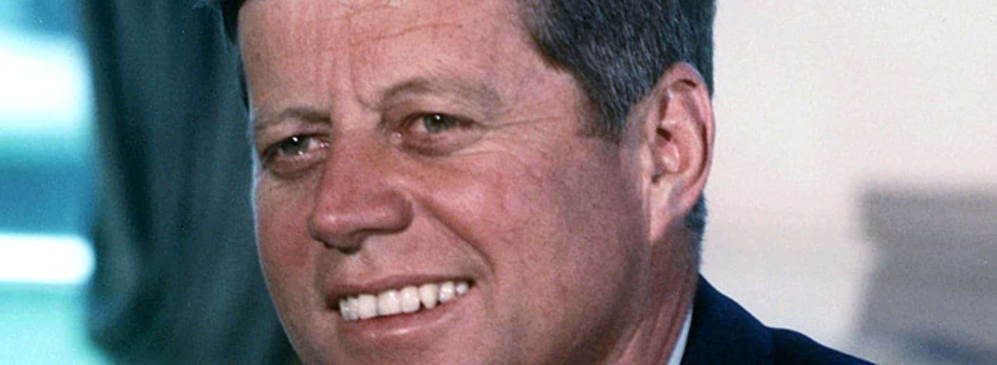 45 Presidential Facts About John F. Kennedy - Factinate