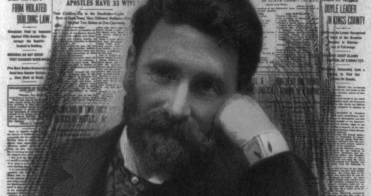 24 Honorable Facts About Pulitzer Prize Winners - Factinate