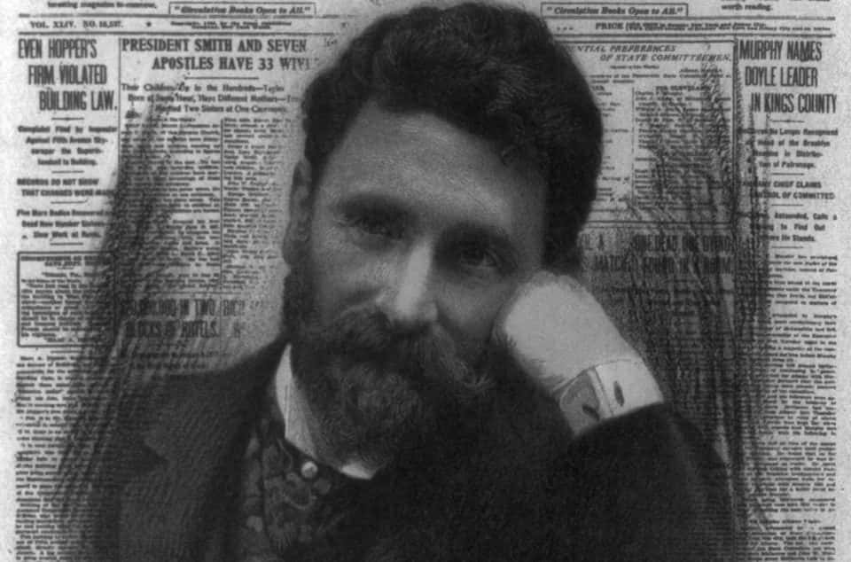 24 Honorable Facts About Pulitzer Prize Winners - Factinate