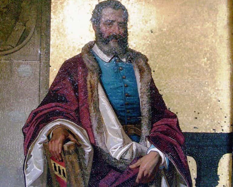 25 Adventurous Facts About Marco Polo