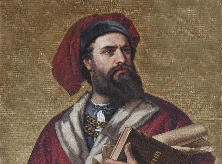 25 Adventurous Facts About Marco Polo