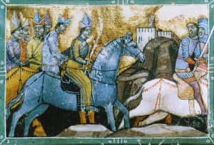 Bloody Facts About The Golden Horde